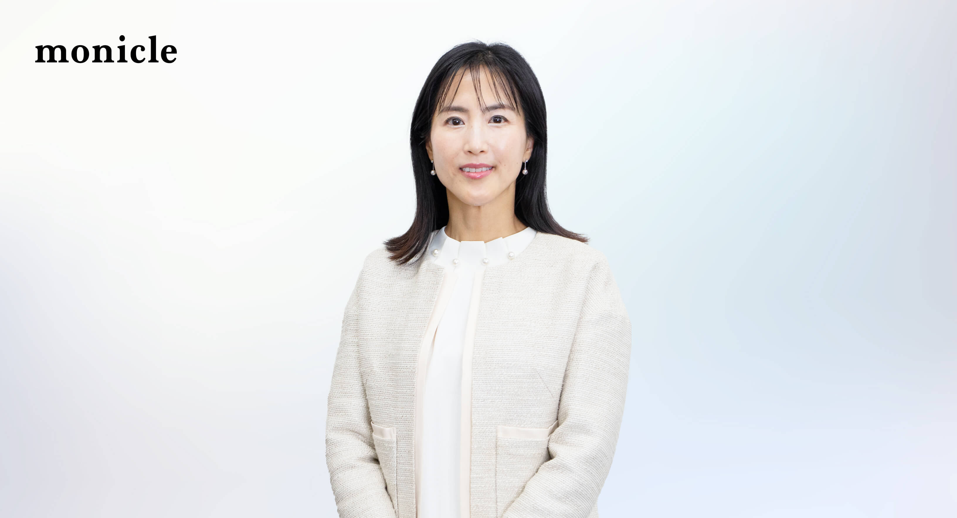 株式会社モニクル、執行役員1名の就任と新経営体制に関するお知らせ